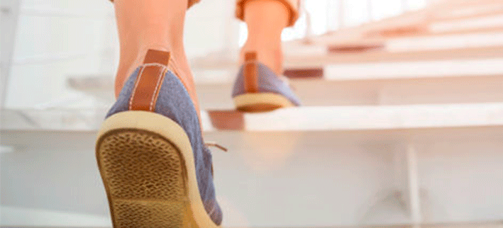 Tipos de pisada e como identificar a sua - Blog Doctor Pé